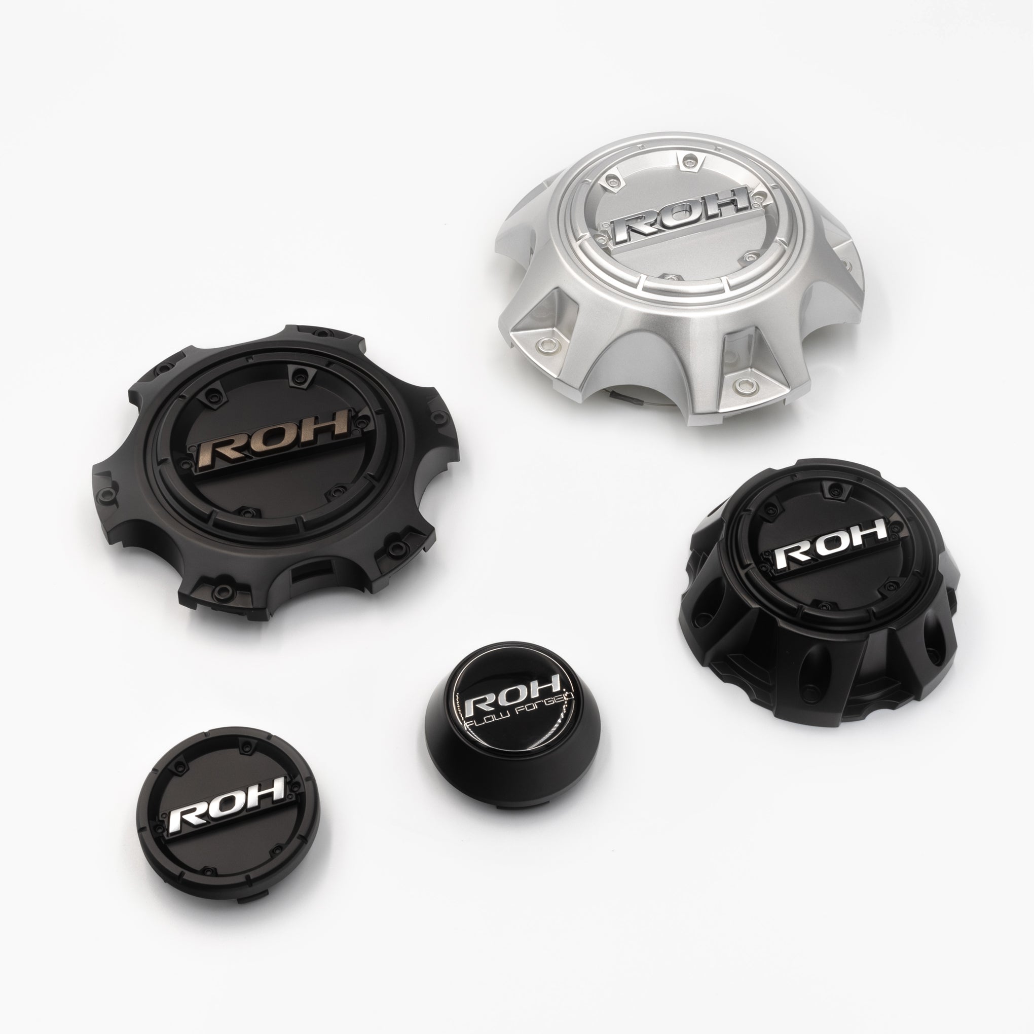 ROH ACCESSORIES STORE