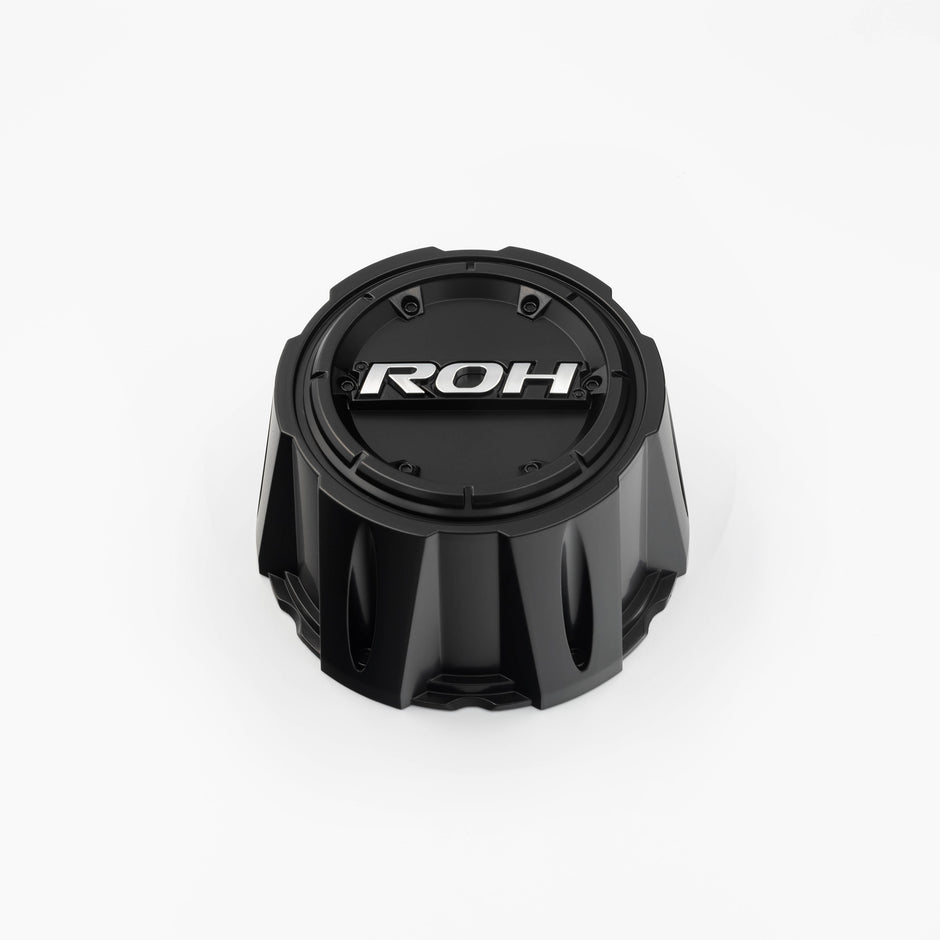 STEEL WHEEL CAPS – ROH ACCESSORIES STORE